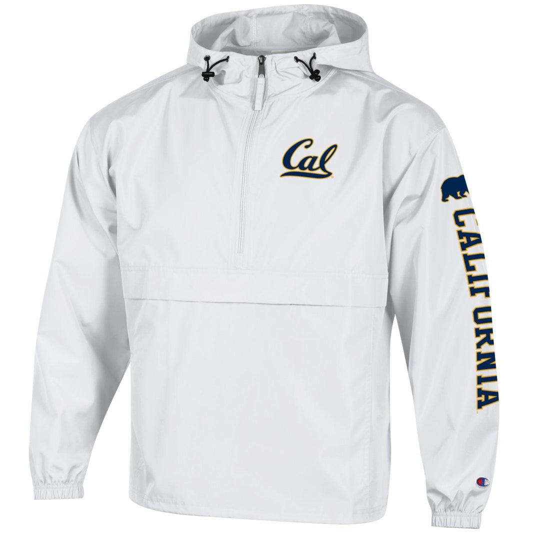 Men's UC Berkeley Jackets & Sweaters - Men's Cal Berkeley Jackets ...