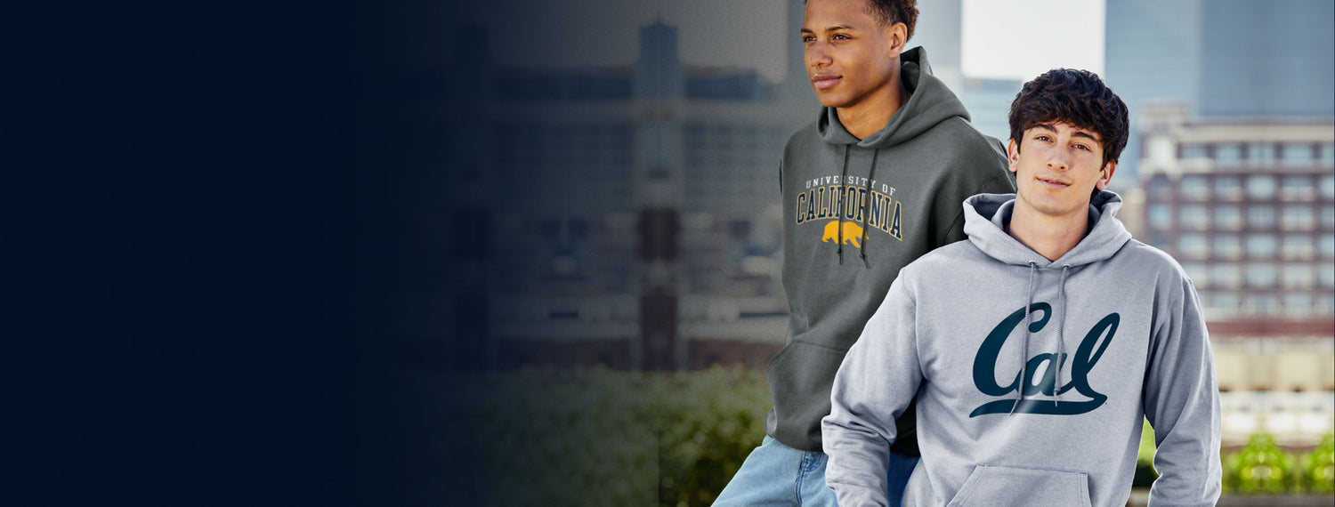 UC Berkeley Apparel - Cal Store - Berkeley Student Store – Shop College ...