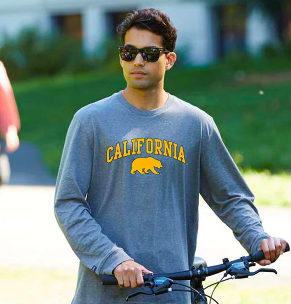 UC Berkeley Apparel - Cal Store - Berkeley Student Store – Shop College ...
