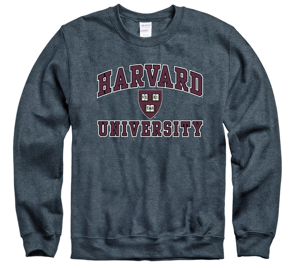 Harvard Apparel - Harvard Sweatshirts, Hoodies, T-Shirts – Shop College ...