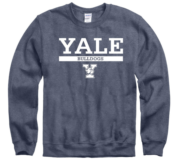 Yale Apparel & Clothing - Yale Sweatshirts Hoodies – Shop College Wear