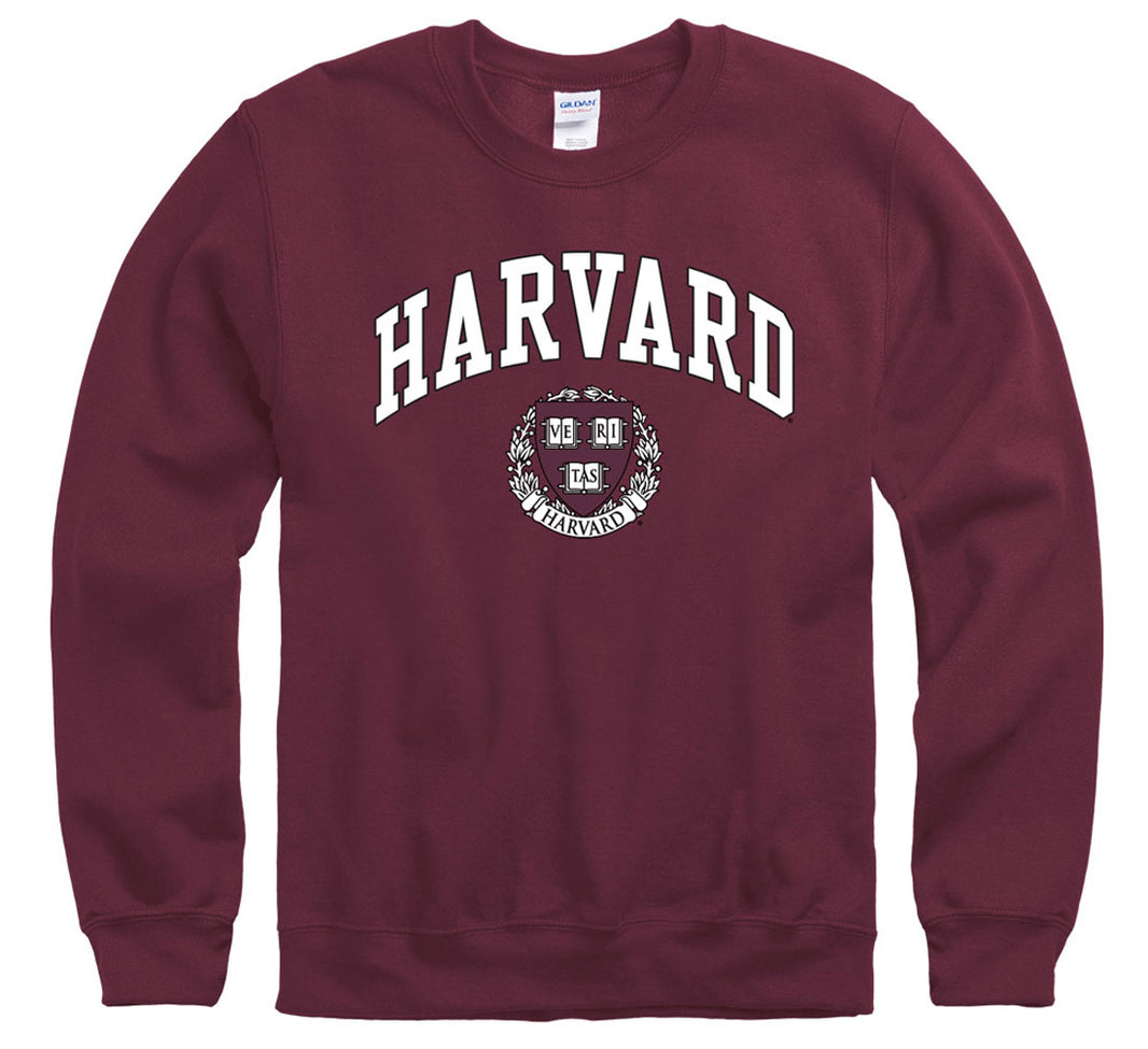 Harvard Apparel - Harvard Sweatshirts, Hoodies, T-Shirts – Shop College ...