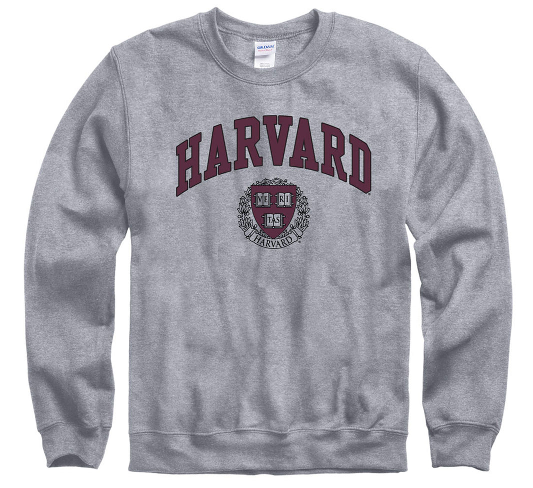 Harvard Apparel - Harvard Sweatshirts, Hoodies, T-Shirts – Shop College ...