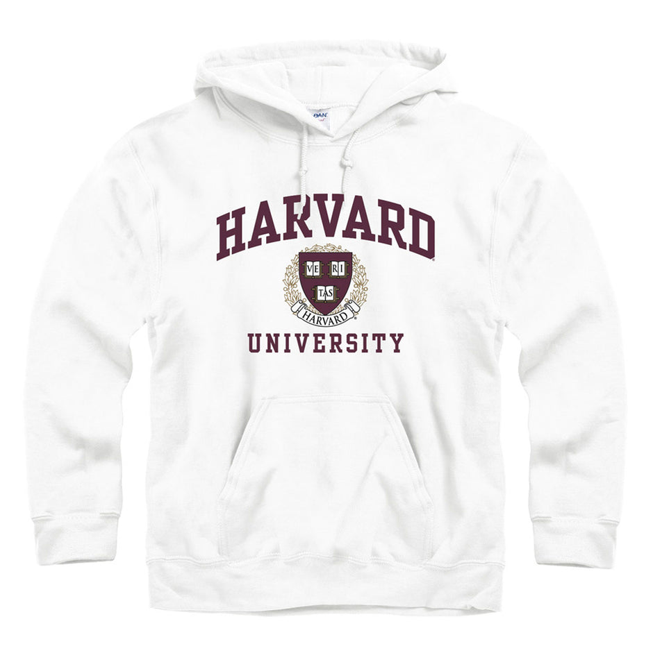 Harvard Apparel - Harvard Sweatshirts, Hoodies, T-Shirts – Shop College ...