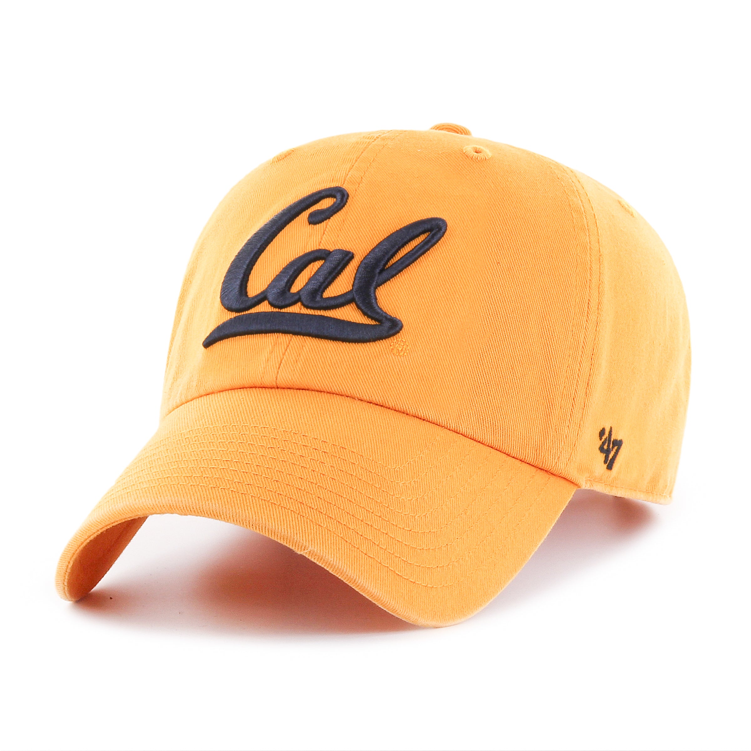 Cal Bears Baseball Hats - Cal Bears Snapbacks – Shop College Wear