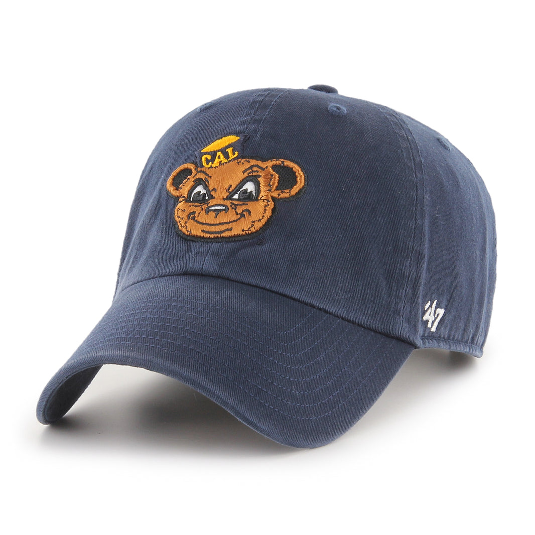 Men's UC Berkeley Ball Caps - Cal Ball Caps – Shop College Wear