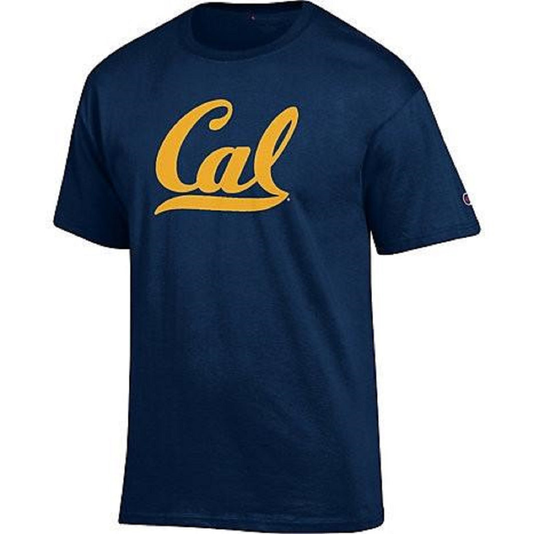 Men's UC Berkeley T-Shirts & Tank Tops – Shop College Wear