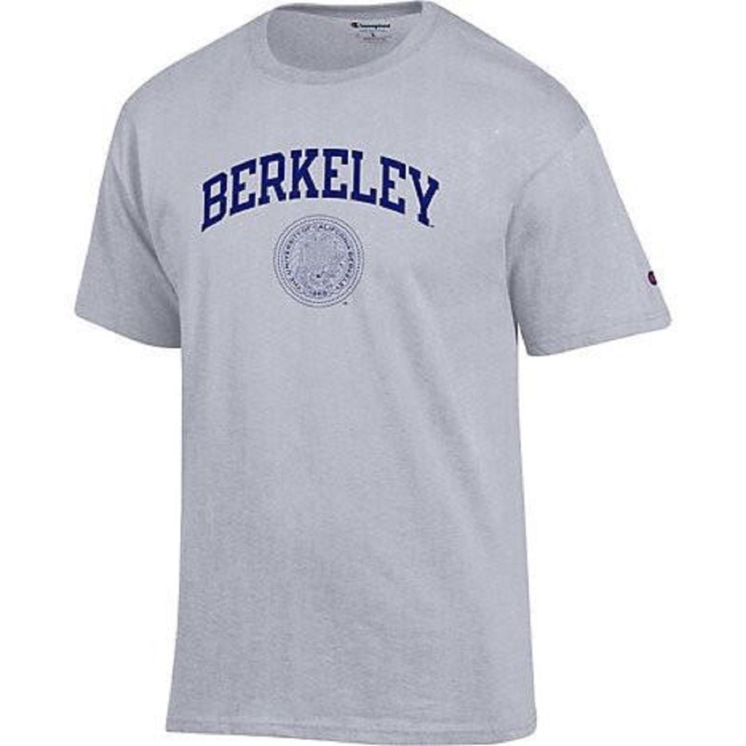 Men's UC Berkeley T-Shirts & Tank Tops – Shop College Wear