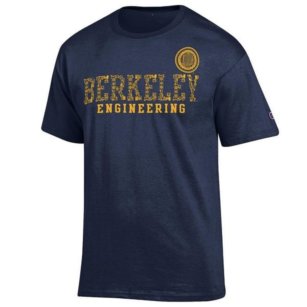 Men's UC Berkeley T-Shirts & Tank Tops – Shop College Wear