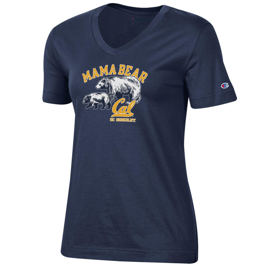 Women's UC Berkeley Clothing - Women's Cal Apparel – Shop College Wear