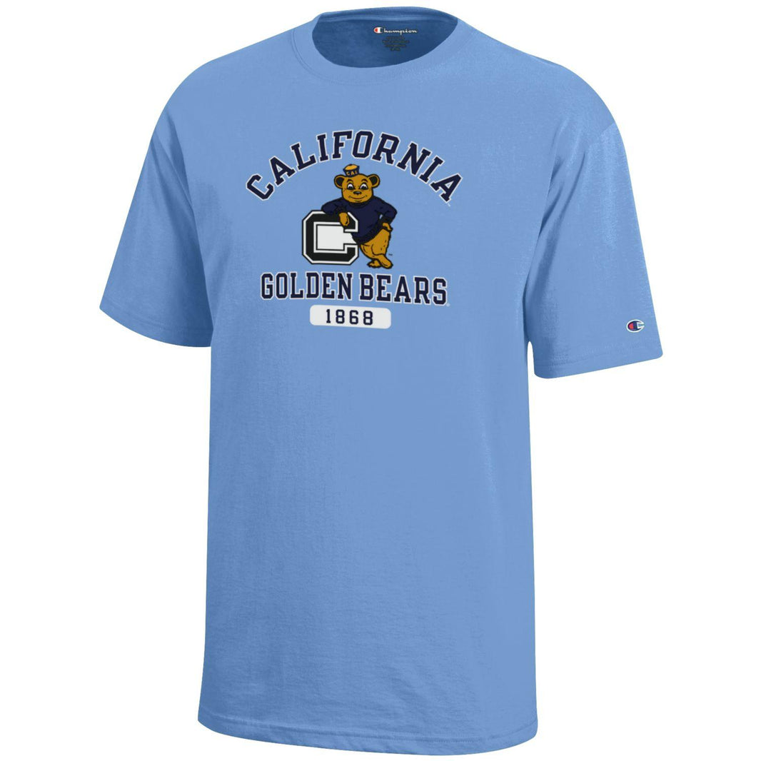 UC Berkeley Kids & Youth Clothing/Apparel – Shop College Wear