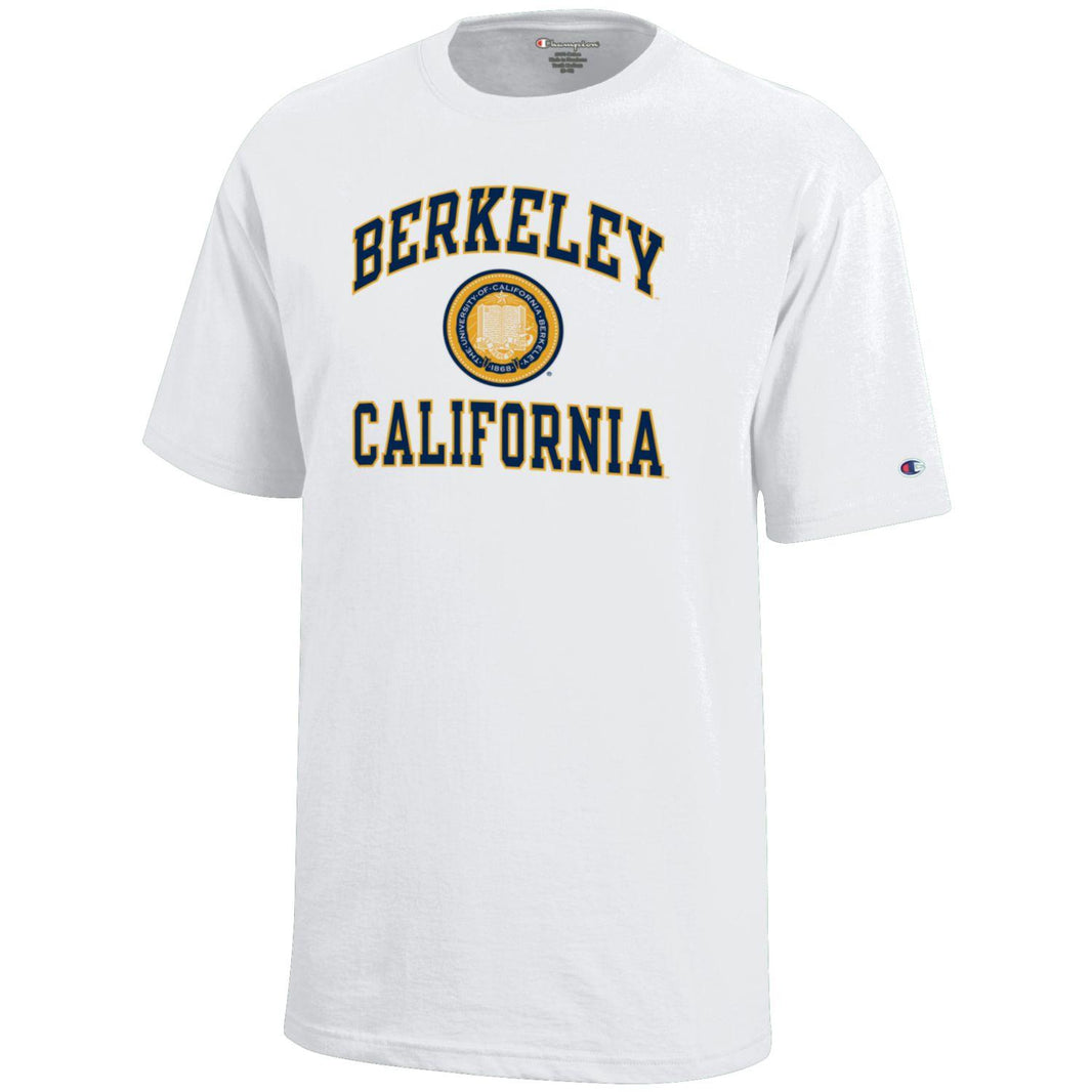 UC Berkeley Kids & Youth Clothing/Apparel – Shop College Wear